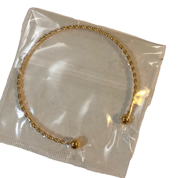 Sophia Collection | Jewelry | Sophia Collection Joy Cuff Bracelet ...